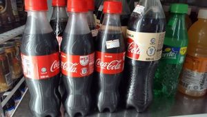 Coca-Cola drops 390ml PET bottle in favour of smaller 330ml - Mini Me ...