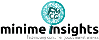 A look inside Shell Deli2Go | Mini Me Insights