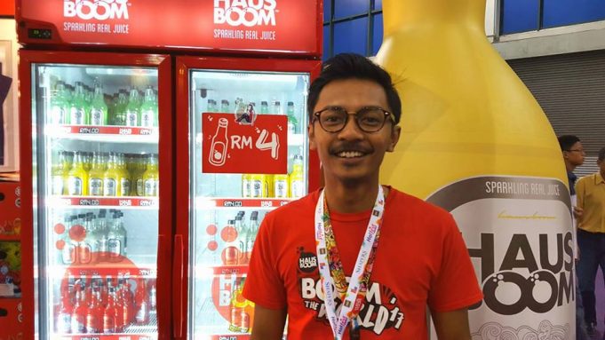 Hausboom building a long lasting beverage brand - Mini Me Insights