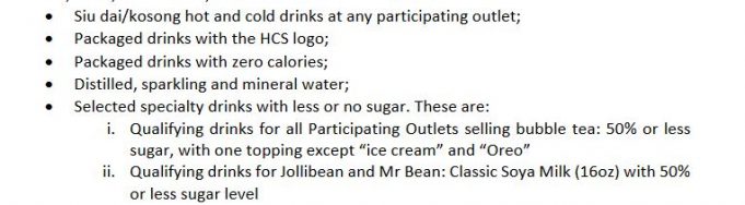 Turn healthy choices into exciting rewards with Healthy 365 app - Mini ...