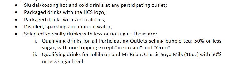 Turn healthy choices into exciting rewards with Healthy 365 app - Mini ...