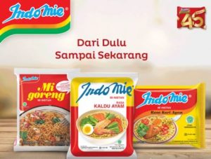 Relive the past with Indomie Vintage - Mini Me Insights