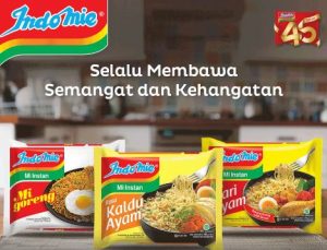 Relive the past with Indomie Vintage - Mini Me Insights