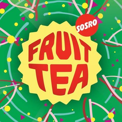 Fruit Tea Sosro becomes instantly youthful, launches new yuzu flavour ...