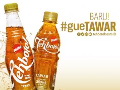 Fruit Tea Sosro becomes instantly youthful, launches new yuzu flavour ...