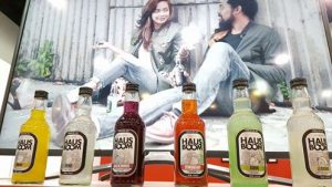 Hausboom building a long lasting beverage brand - Mini Me Insights