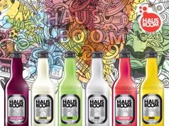 Hausboom building a long lasting beverage brand - Mini Me Insights