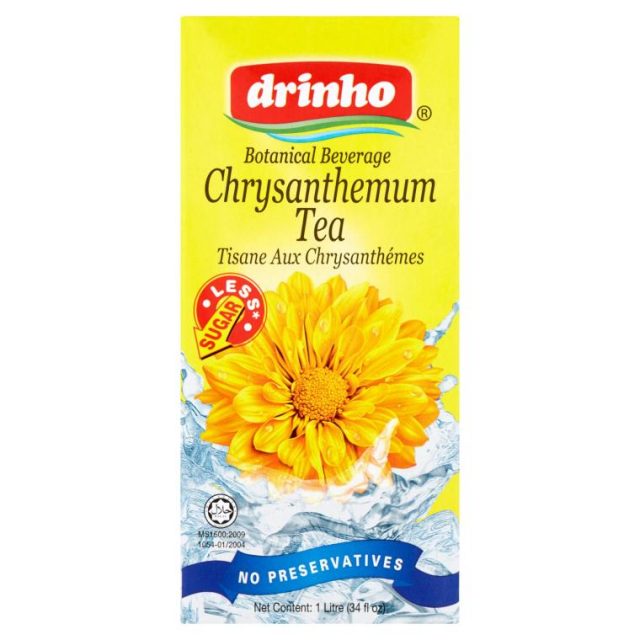 F&N Seasons, Drinho, Chill Asian drink and RTD tea renewed pack design ...