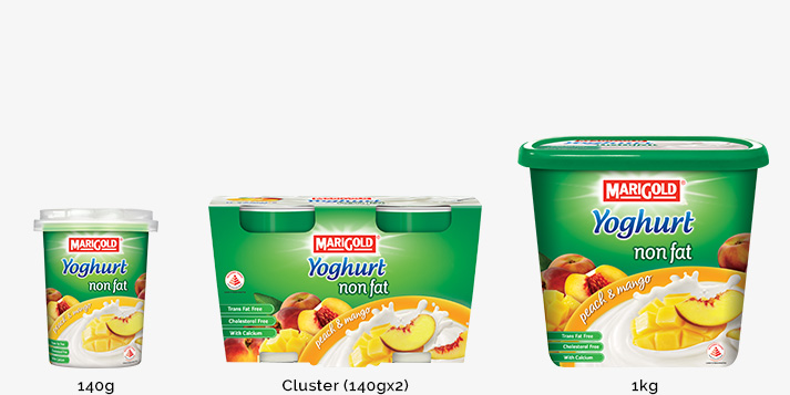 Marigold 1kg tub yoghurt for cooking debuts in Malaysia | Mini Me Insights