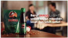 Iconic Kecap Bango sweet soy sauce offers stevia sweetened variant ...