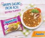 Supermi Extra with bigger portion for the family - Mini Me Insights