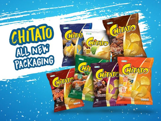 Chitato sports new packaging to maximise flavour authenticity - Mini Me ...