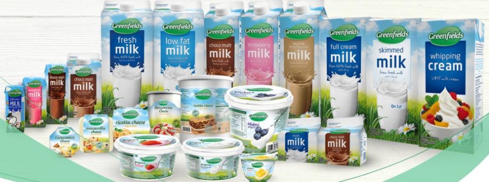 Greenfields opens 2nd dairy farm, enters small pack UHT market - Mini ...