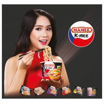 New Mamee Shinsegae Daebak ramen has the Korean heritage, spiciness ...