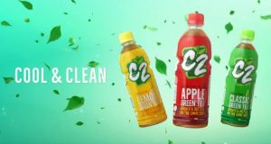 Drinks | Mini Me Insights