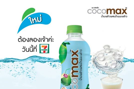 Coconut Water Archives - Mini Me Insights