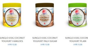 Yoghurt Archives - Mini Me Insights