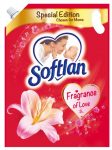 Softlan® Launches New ‘Fragrance of Love’ Limited Edition Pack to ...