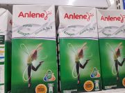 Fonterra rolls out on-the-go Anlene UHT milk in Malaysia - Mini Me Insights