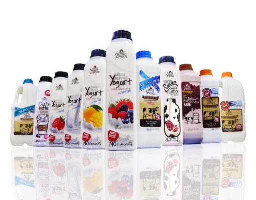 Farm Fresh adding fresh milk supply from Australia to feed rising ...