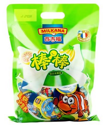 Zott Milk Tiger adds excitement into children's cheese market in ...