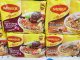 Local flavours come alive with Maggi Sup Tulang Berempah, Soto Ayam ...