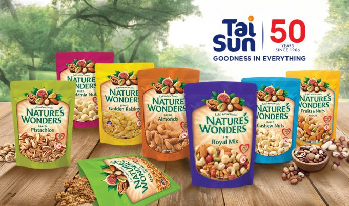 Maker of Tai Sun, Nature's Wonders to raise funds in Hong Kong - Mini ...