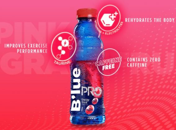 B'lue Pro has the best of both worlds - Mini Me Insights