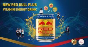 Energy Drink Archives - Mini Me Insights