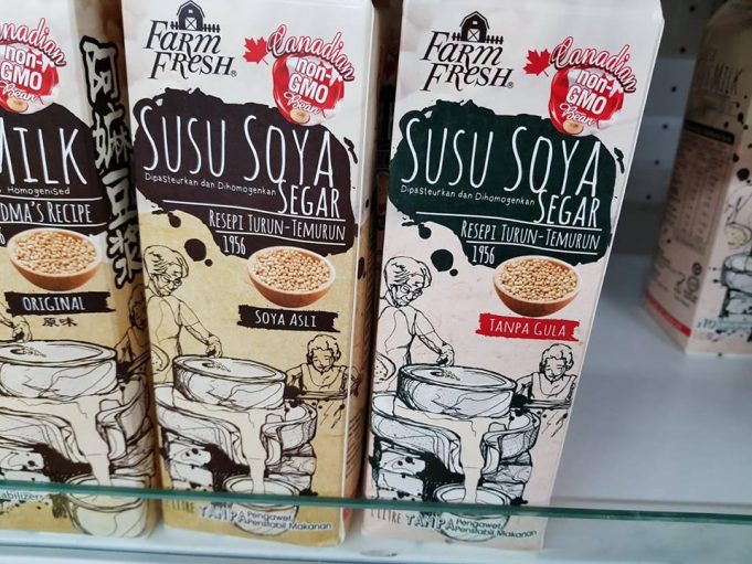 Farm Fresh taps plant protein opportunity - Mini Me Insights