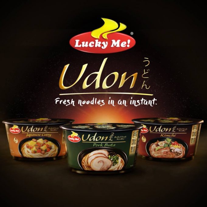 Lucky Me! brings the taste of Japan - Mini Me Insights