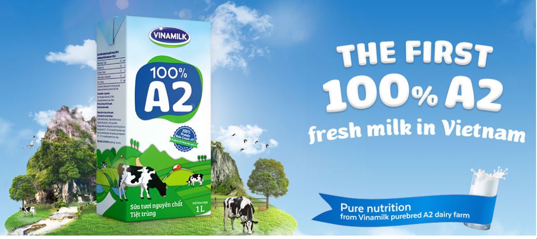 2018 was the year of A2 milk in Southeast Asia - Mini Me Insights