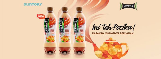 Mytea finds inspiration from Teh Poci - Mini Me Insights