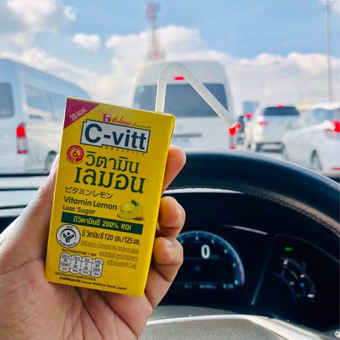 C-vitt now available in carton to target new occasions - Mini Me Insights