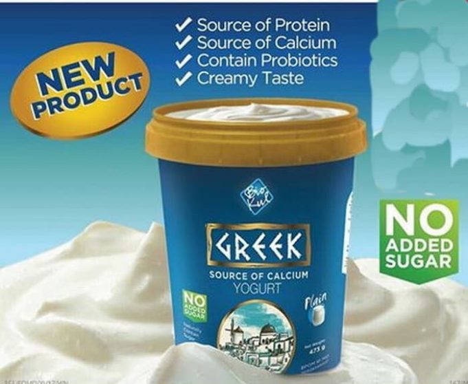 Diamond Food Biokul Greek Yogurt range now has more flavours - Mini Me ...