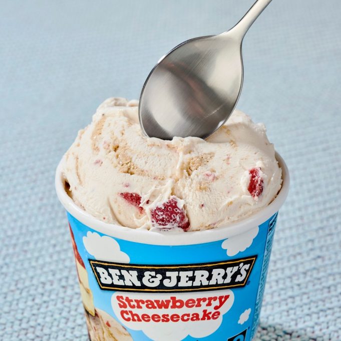 Experience A-Moo-Zing Ice-Cream Flavours at Ben & Jerry's Scoop Shop ...