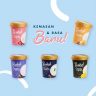 Diamond Food Biokul Greek Yogurt range now has more flavours - Mini Me ...