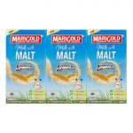 New Marigold Milk with Malt launched in Malaysia - Mini Me Insights