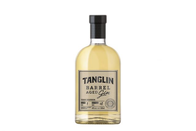 Singapore's Tanglin Gin Introduces Two New Products, Brings Back ...