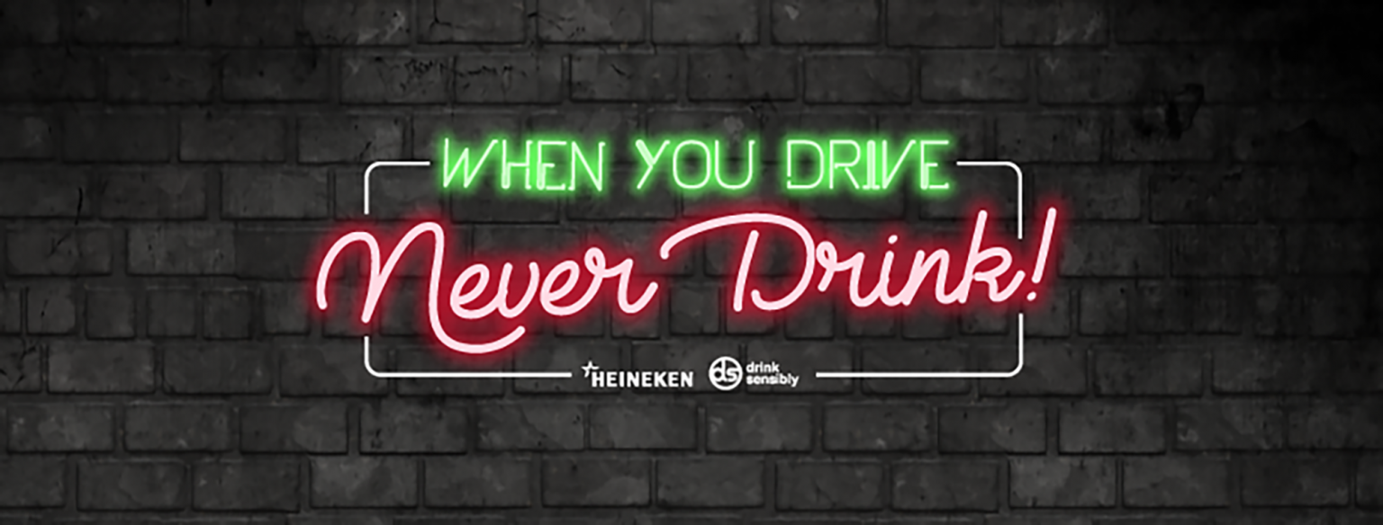 Heineken Malaysia advocates responsible consumption with 'When You ...