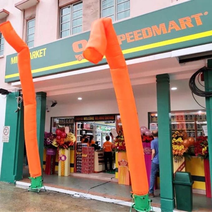 99 Speedmart comes to Singapore - Mini Me Insights