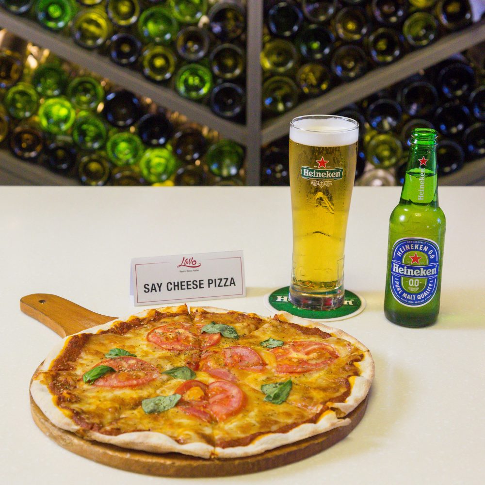 Rediscover your love for Beer & Food this December - Mini Me Insights