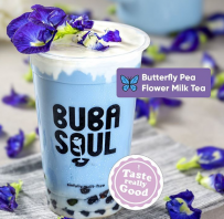 Jamu-inspired Buba Soul offers healthy, guilt-free drinks - Mini Me ...