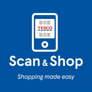 Tesco launches scan and shop to make paying for shopping a breeze ...