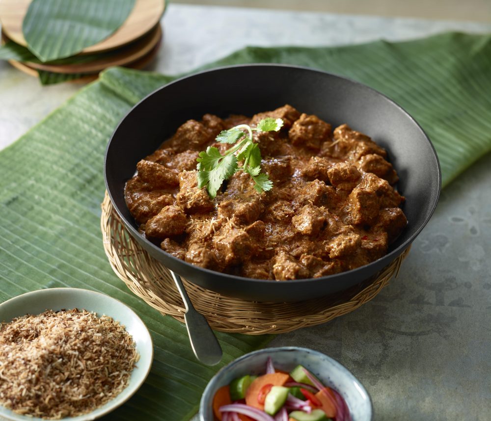 Rendang : The Taste of Home! - Mini Me Insights