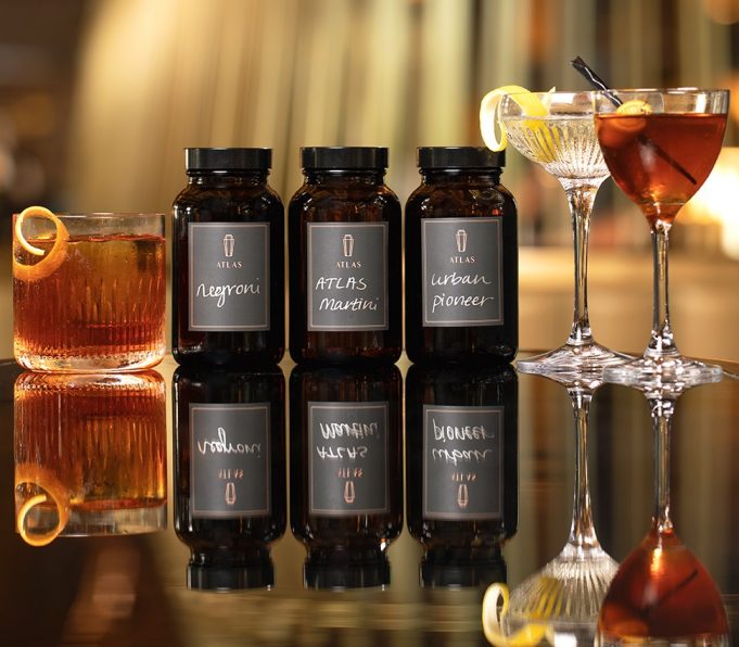 Enjoy the Best of Atlas from the Comfort of Your Home with New Online ...