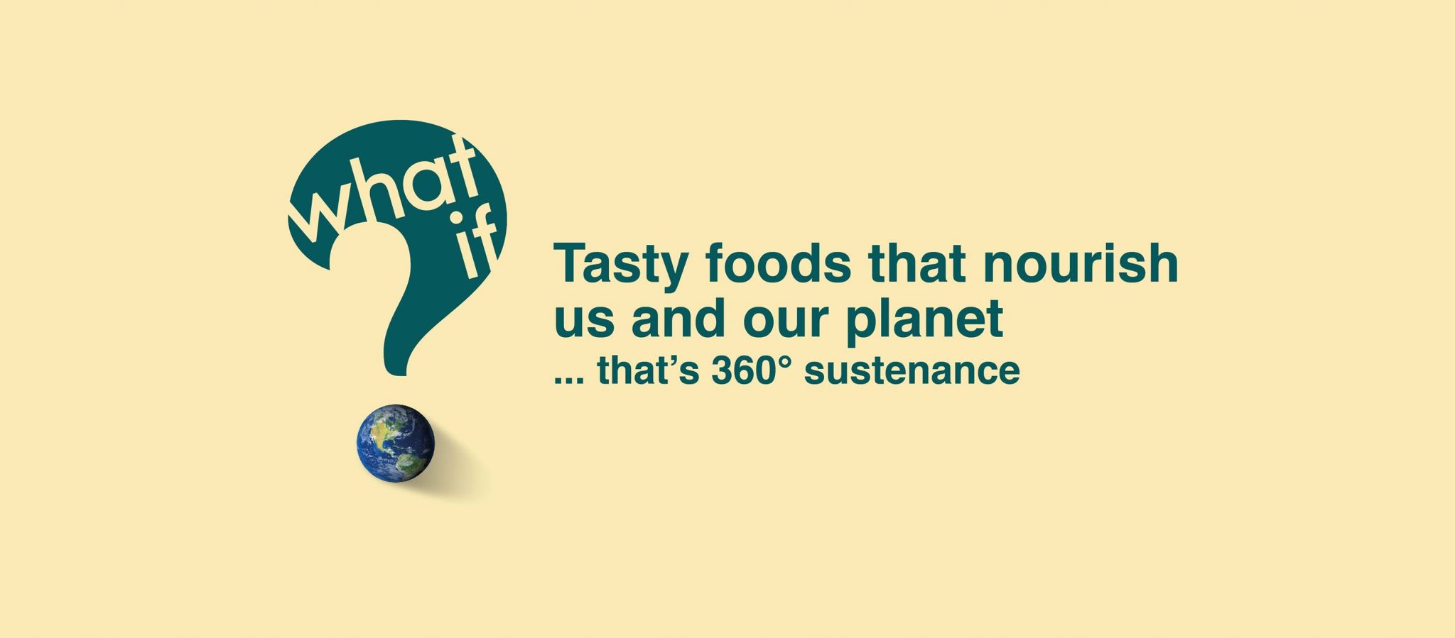 WhatIF Foods offer sustainable, healthy options - Mini Me Insights