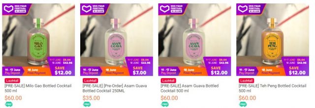 Zouk pays tribute to Singapore favourites with nostalgic, local ...