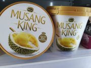 New Nestle Musang King - Mini Me Insights