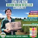 Bayani Brew has a reseller program - Mini Me Insights